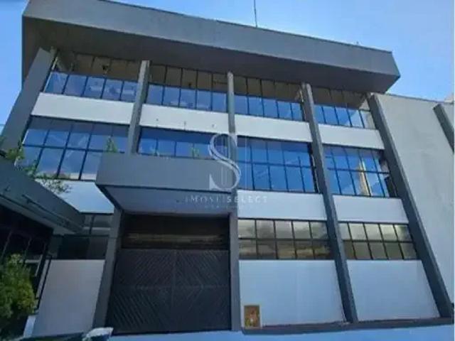 Galpão / Depósito para Venda em São Paulo/SP Barra Funda