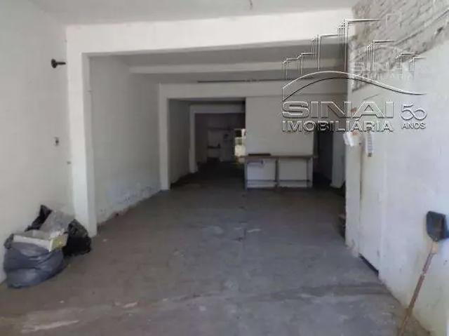 Galpão / Depósito para Venda em São Paulo/SP Barra Funda