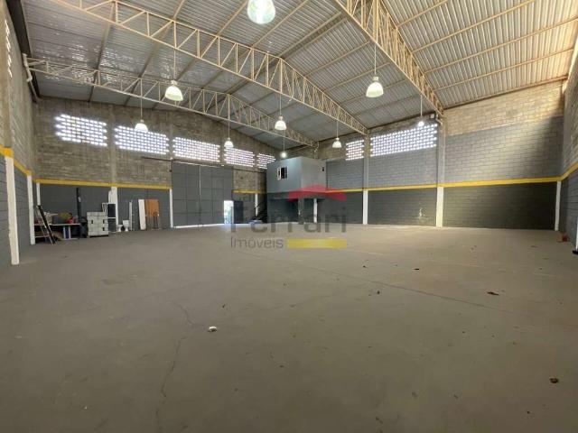 Galpão / Depósito para Venda em São Paulo/SP Barra Funda