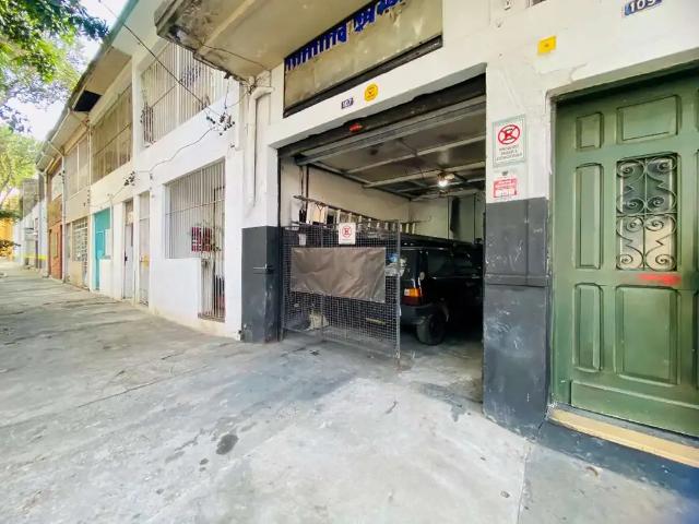 Galpão / Depósito para Venda em São Paulo/SP Barra Funda