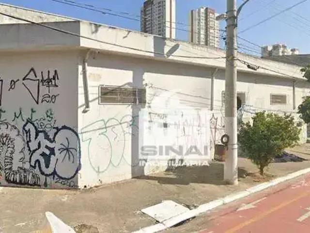 Galpão / Depósito para Venda em São Paulo/SP Barra Funda