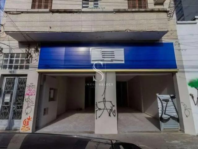 Galpão / Depósito para Venda em São Paulo/SP Barra Funda