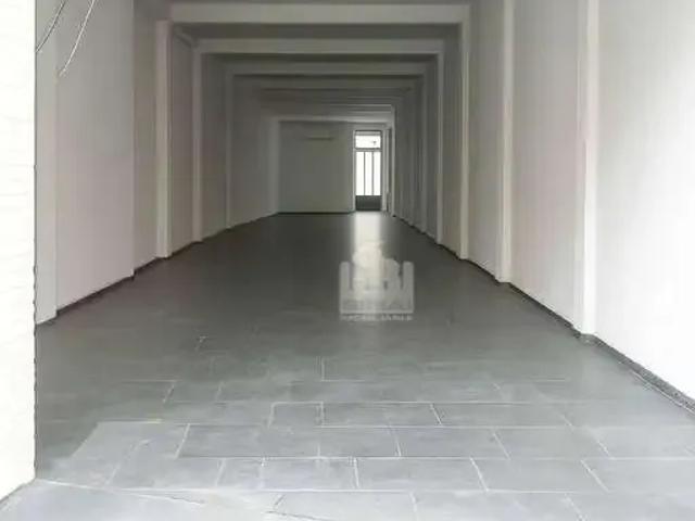 Galpão / Depósito para Venda em São Paulo/SP Barra Funda