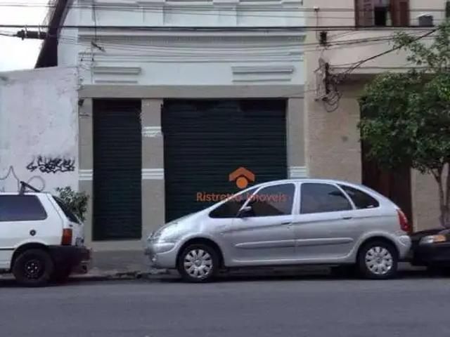 Galpão / Depósito para Venda em São Paulo/SP Barra Funda