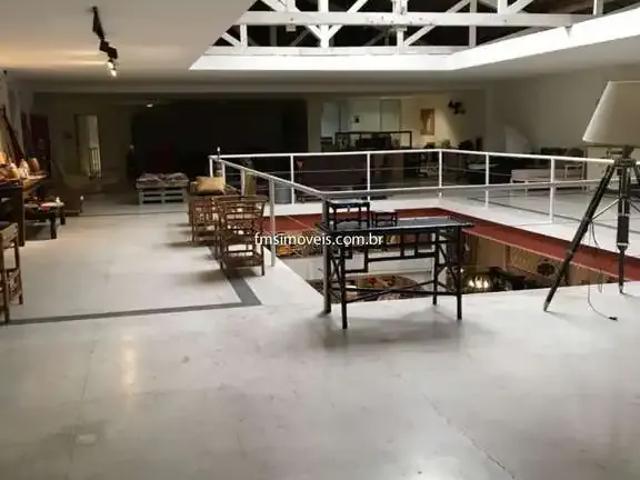 Galpão / Depósito para Venda em São Paulo/SP Barra Funda