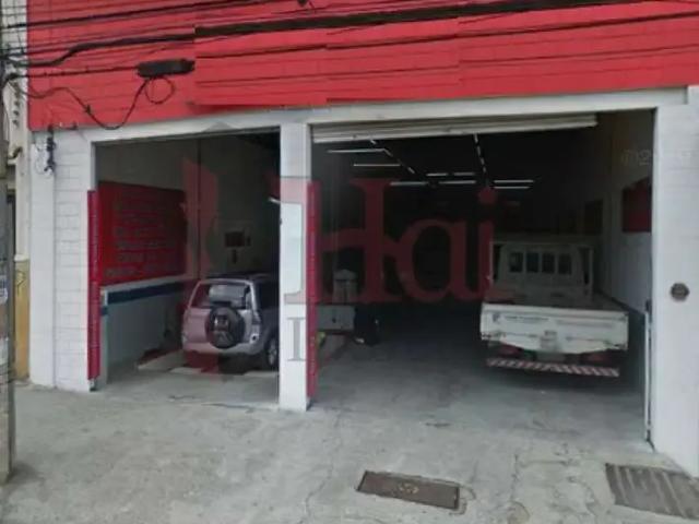 Galpão / Depósito para Venda em São Paulo/SP Barra Funda