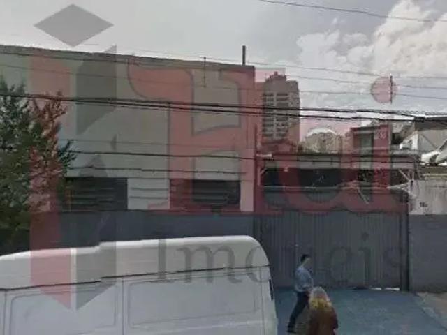 Galpão / Depósito para Venda em São Paulo/SP Bela Aliança