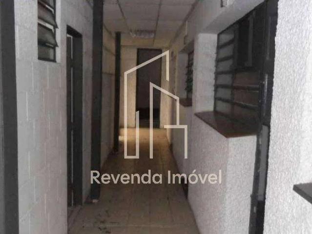 Galpão / Depósito para Venda em São Paulo/SP Bela Aliança