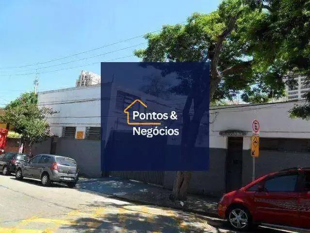 Galpão / Depósito para Venda em São Paulo/SP Bela Aliança