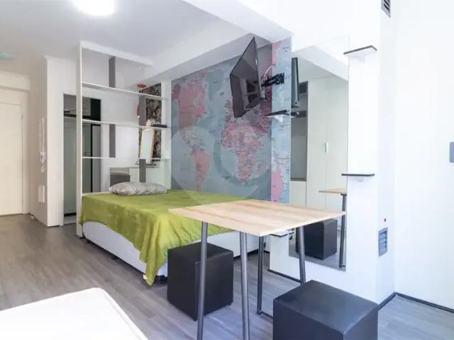 Galpão / Depósito para Venda em São Paulo/SP Bela Vista 1 Quartos