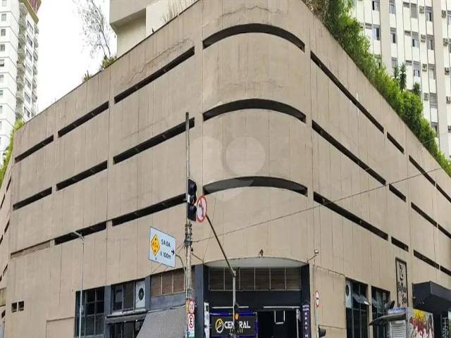 Galpão / Depósito para Venda em São Paulo/SP Bela Vista
