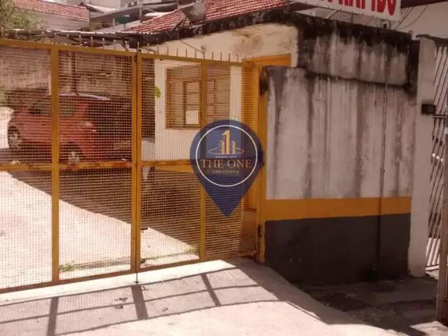 Galpão / Depósito para Venda em São Paulo/SP Bela Vista 3 Quartos