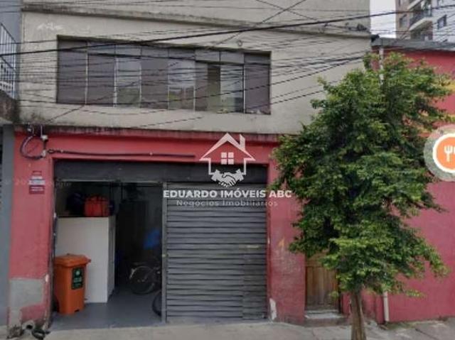 Galpão / Depósito para Venda em São Paulo/SP Bela Vista