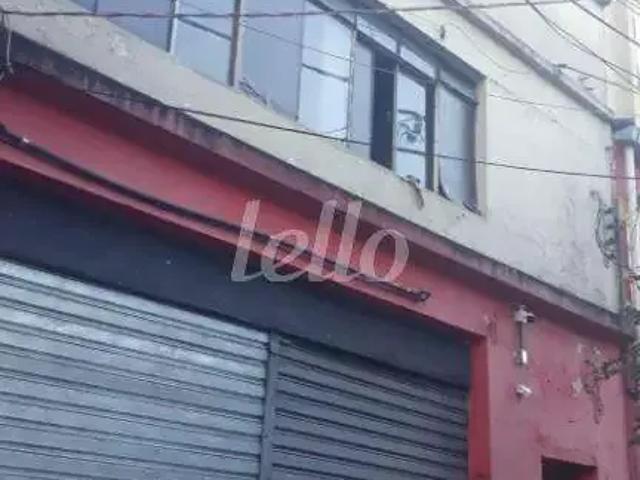 Galpão / Depósito para Venda em São Paulo/SP Bela Vista