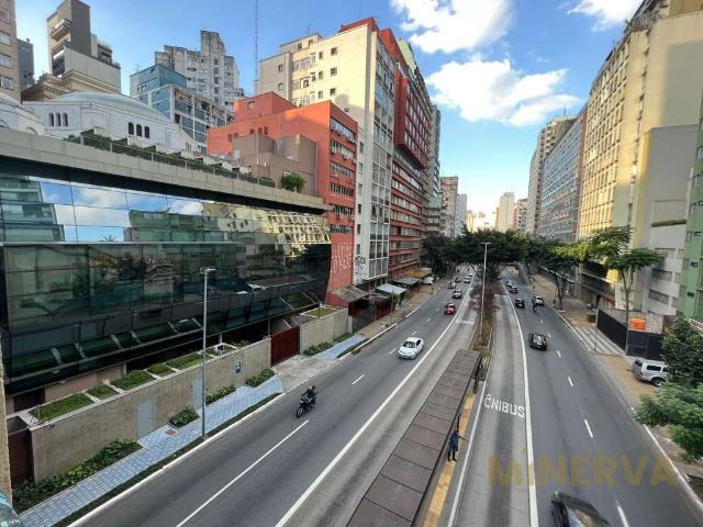 Galpão / Depósito para Venda em São Paulo/SP Bela Vista 6 Quartos