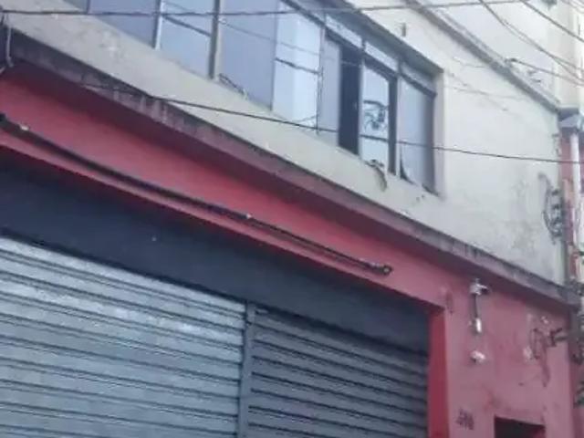 Galpão / Depósito para Venda em São Paulo/SP Bela Vista