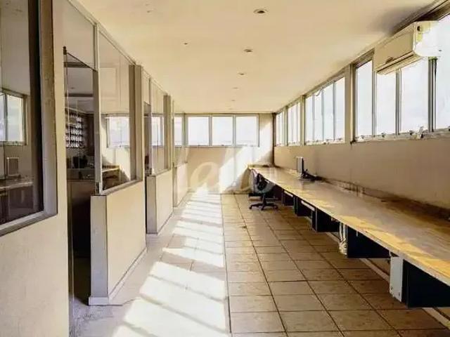 Galpão / Depósito para Venda em São Paulo/SP Bela Vista
