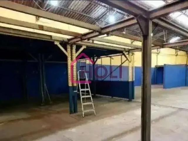 Galpão / Depósito para Venda em São Paulo/SP Belém