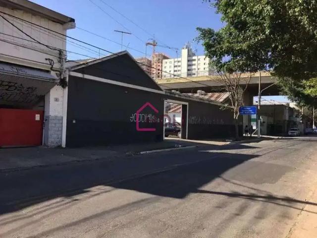 Galpão / Depósito para Venda em São Paulo/SP Belém