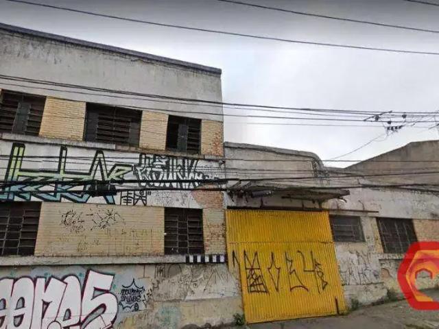 Galpão / Depósito para Venda em São Paulo/SP Belém