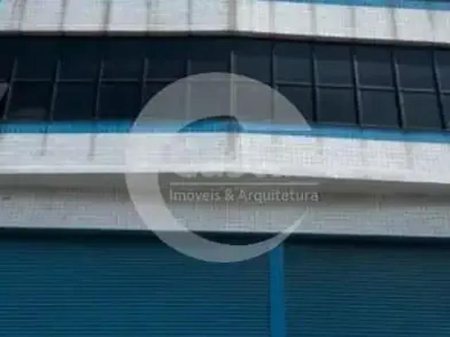 Galpão / Depósito para Venda em São Paulo/SP Belenzinho 1 Quartos