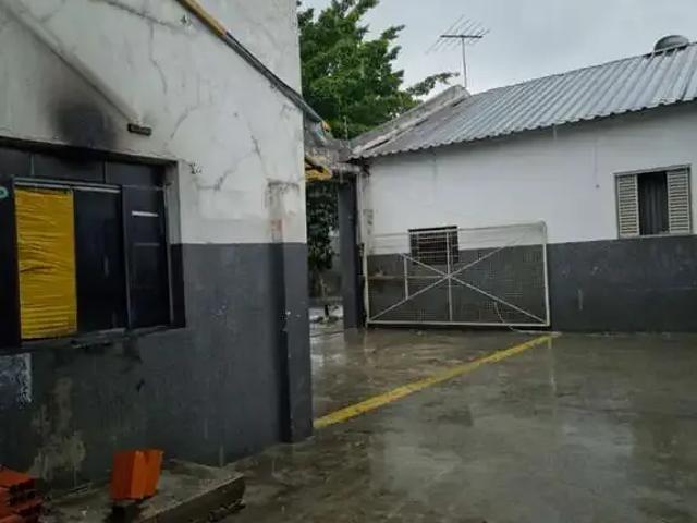 Galpão / Depósito para Venda em São Paulo/SP Belenzinho