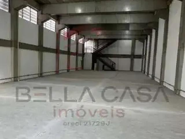 Galpão / Depósito para Venda em São Paulo/SP Belenzinho