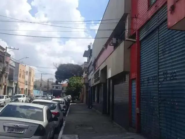 Galpão / Depósito para Venda em São Paulo/SP Belenzinho