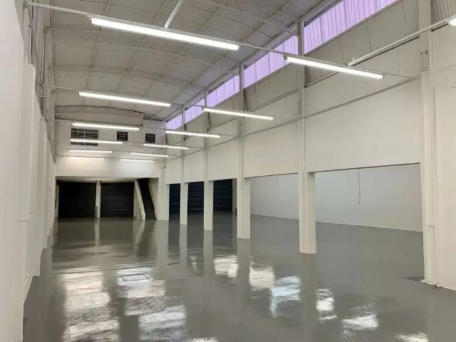 Galpão / Depósito para Venda em São Paulo/SP Bom Retiro