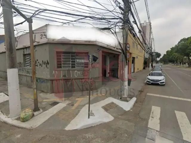 Galpão / Depósito para Venda em São Paulo/SP Bom Retiro