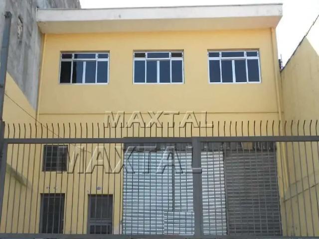 Galpão / Depósito para Venda em São Paulo/SP Bom Retiro