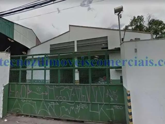 Galpão / Depósito para Venda em São Paulo/SP Bom Retiro