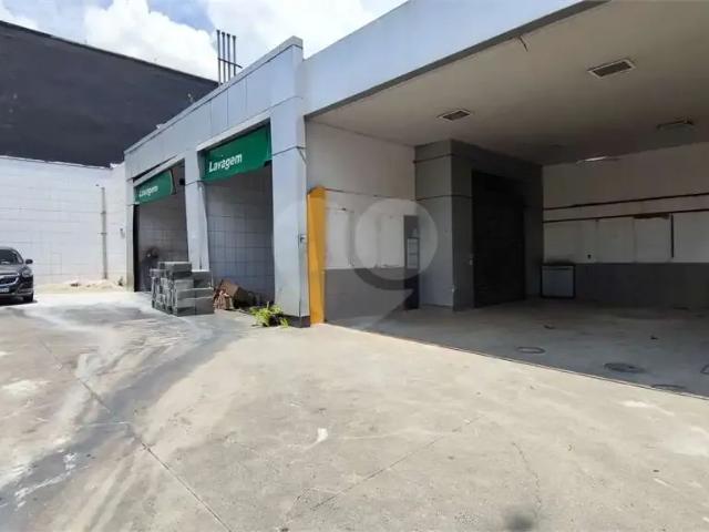 Galpão / Depósito para Venda em São Paulo/SP Bom Retiro