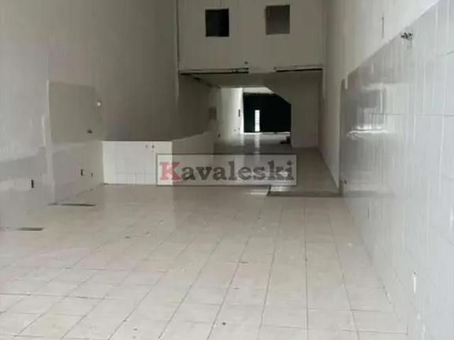 Galpão / Depósito para Venda em São Paulo/SP Bom Retiro