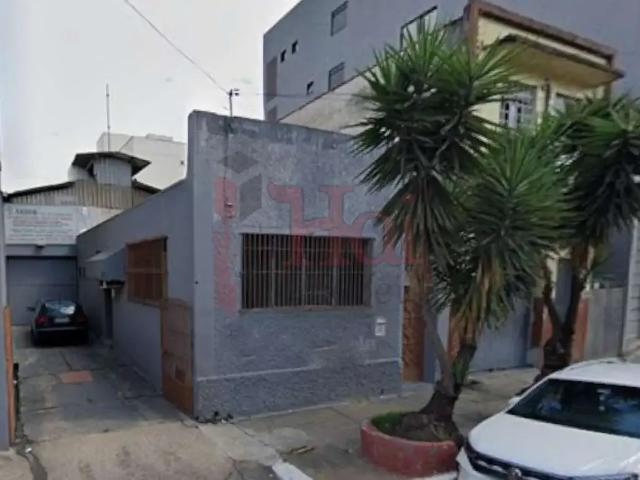 Galpão / Depósito para Venda em São Paulo/SP Bom Retiro