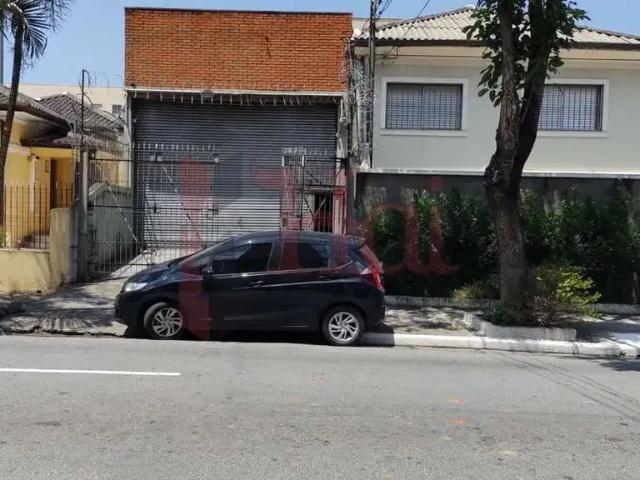 Galpão / Depósito para Venda em São Paulo/SP Bom Retiro