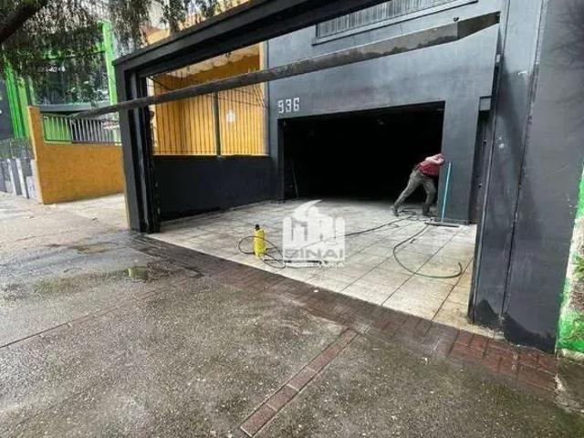 Galpão / Depósito para Venda em São Paulo/SP Bom Retiro