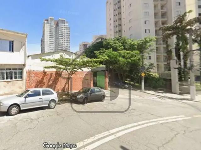 Galpão / Depósito para Venda em São Paulo/SP Bosque da Saúde