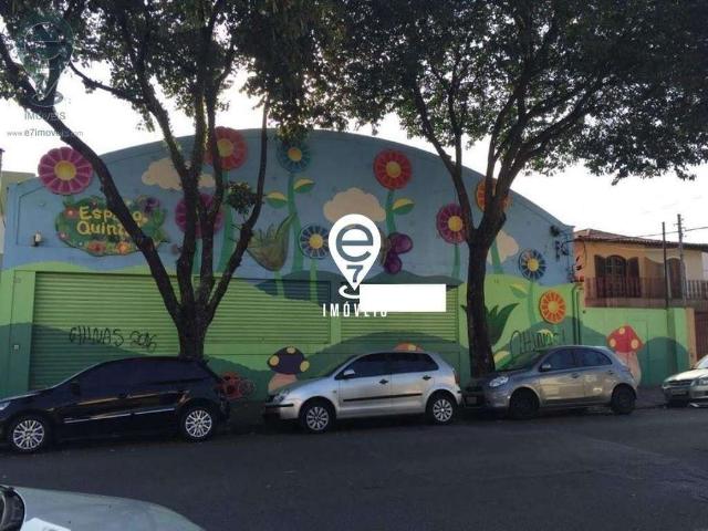 Galpão / Depósito para Venda em São Paulo/SP Bosque da Saúde