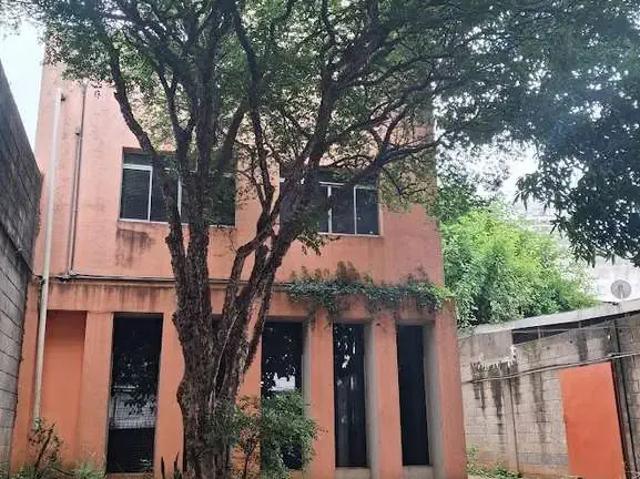 Galpão / Depósito para Venda em São Paulo/SP Bosque da Saúde