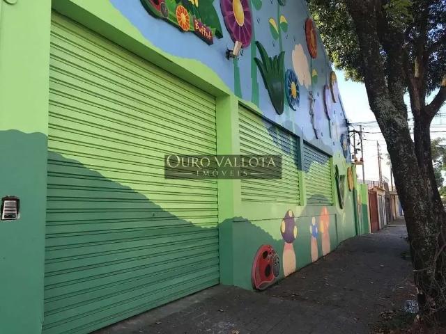 Galpão / Depósito para Venda em São Paulo/SP Bosque da Saúde