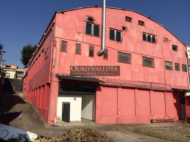 Galpão / Depósito para Venda em São Paulo/SP Bosque da Saúde