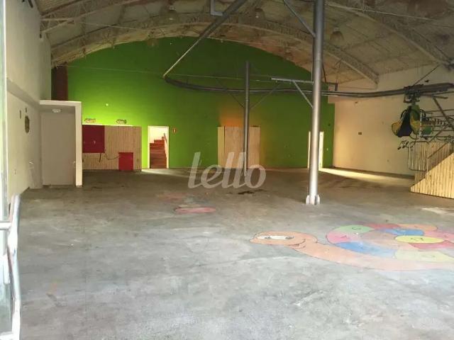 Galpão / Depósito para Venda em São Paulo/SP Bosque da Saúde