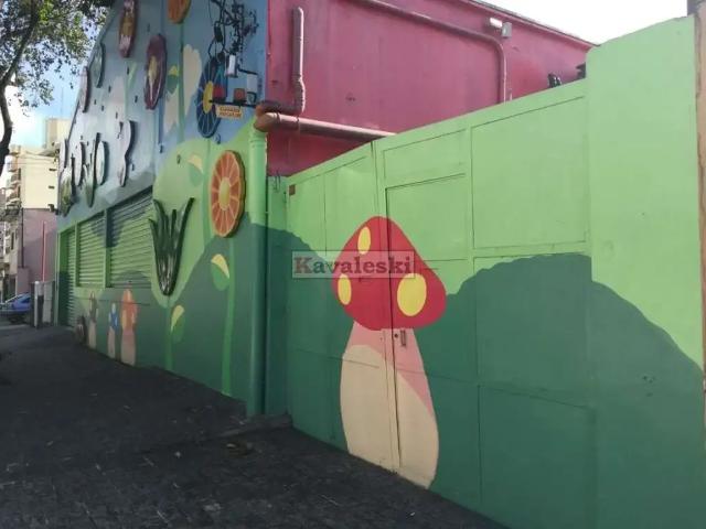 Galpão / Depósito para Venda em São Paulo/SP Bosque da Saúde
