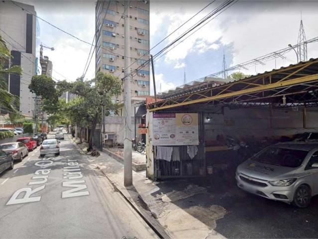 Galpão / Depósito para Venda em São Paulo/SP Brooklin