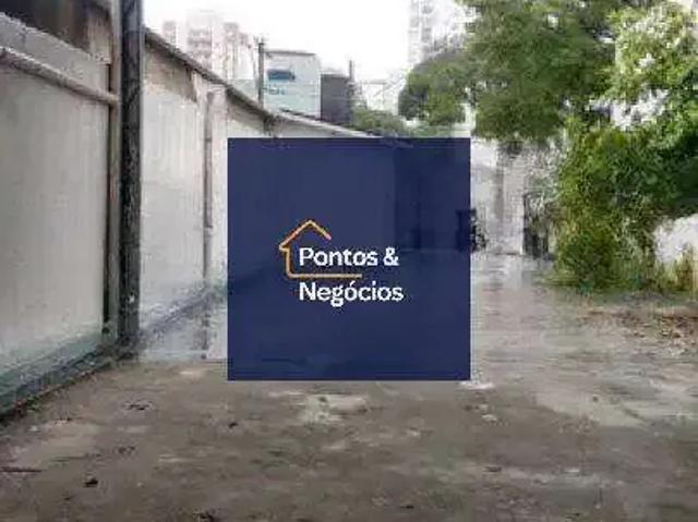 Galpão / Depósito para Venda em São Paulo/SP Brooklin Paulista