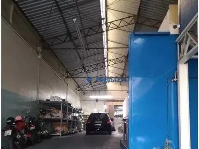 Galpão / Depósito para Venda em São Paulo/SP Brás