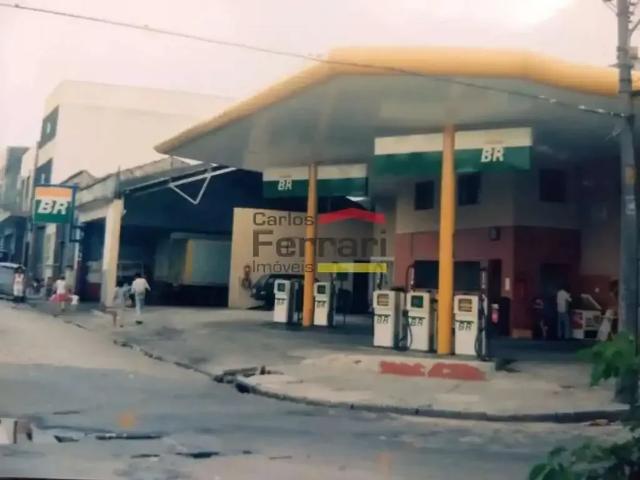 Galpão / Depósito para Venda em São Paulo/SP Brás