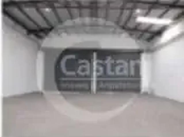 Galpão / Depósito para Venda em São Paulo/SP Brás 1 Quartos