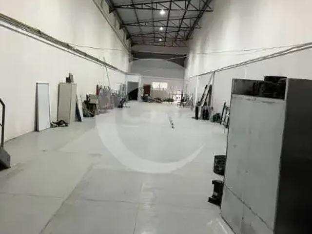 Galpão / Depósito para Venda em São Paulo/SP Brás 1 Quartos